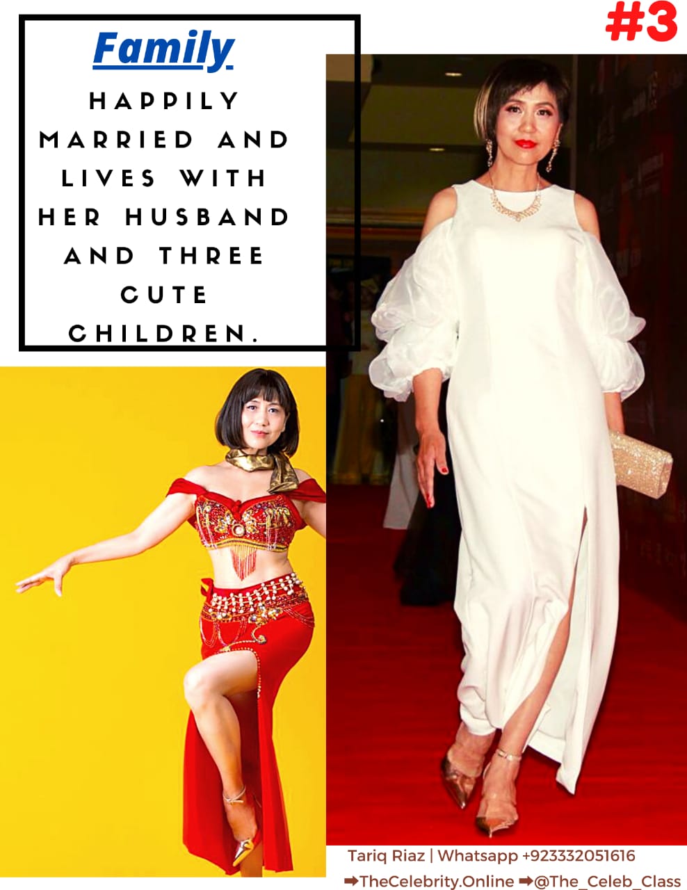 Shirlyn Fashion - Story Of This Beautiful Model, Fashion Designer and ...