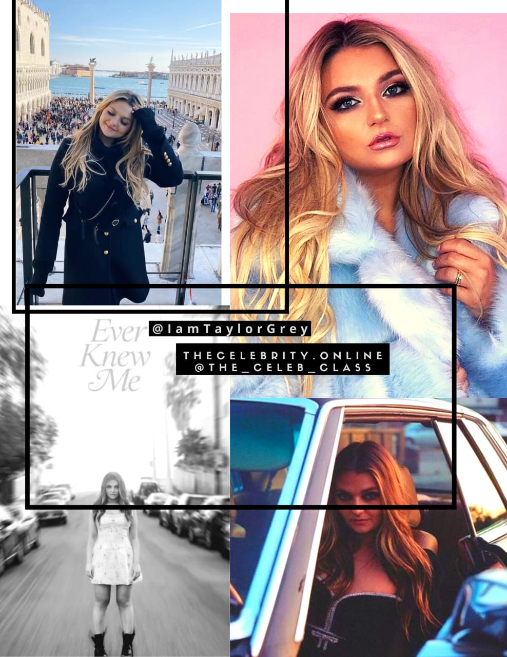 TAYLOR GREY RELEASES SECOND SINGLE “IDIOT” FROM UPCOMING BODY OF WORK